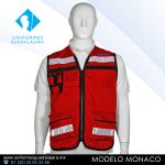 Venta de Chalecos para Uniformes - Uniformes Guadalajara Com Mx