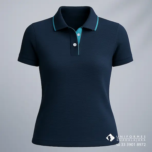Camisas Polo para Uniformes - Uniformes Guadalajara Com Mx